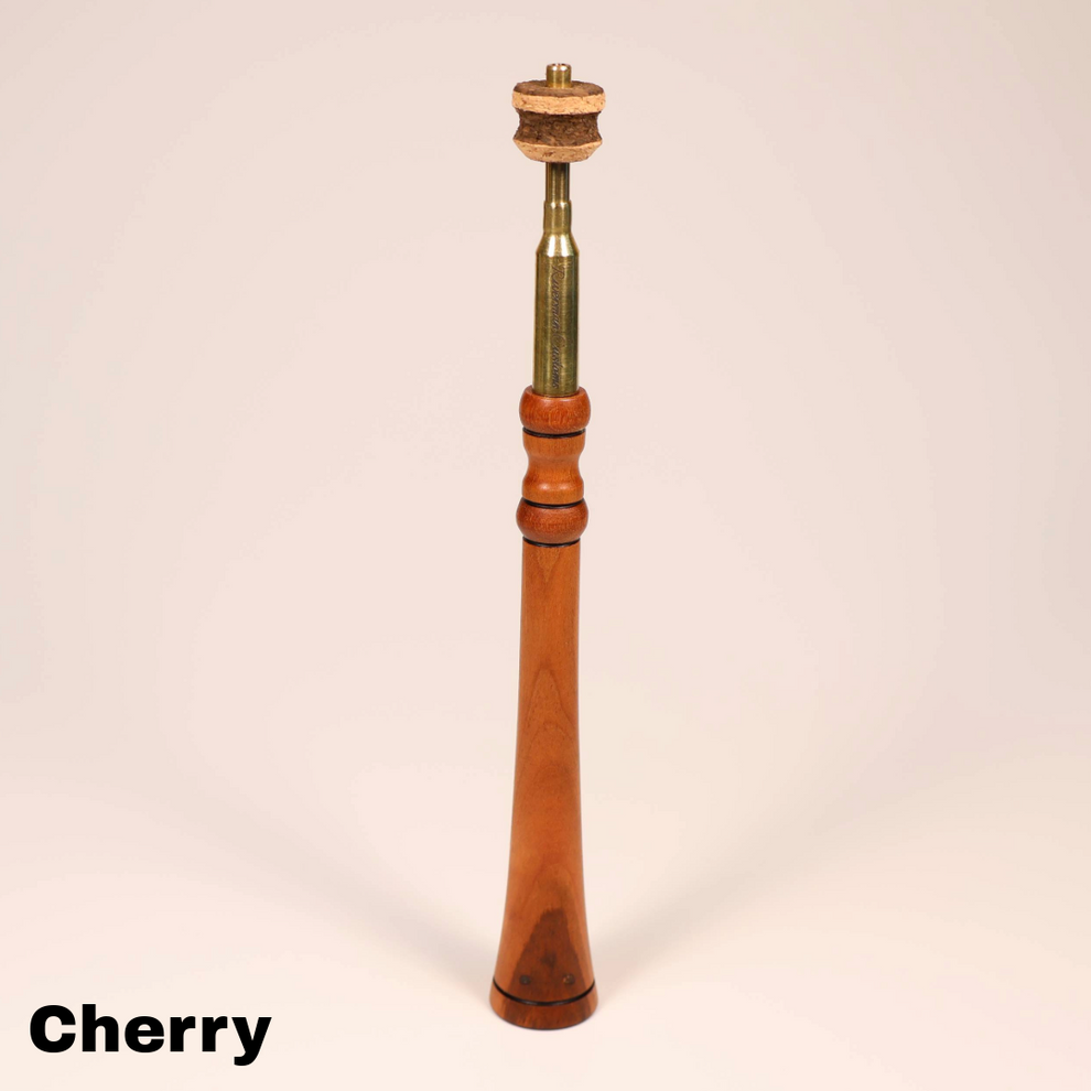 Young Harlot and Ole Ho - Custom Turkey Trumpet Calls – Riverman ...