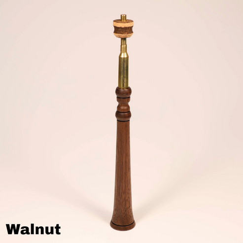 Young Harlot and Ole Ho - Custom Turkey Trumpet Calls – Riverman ...