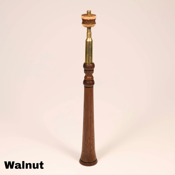 Young Harlot and Ole Ho - Custom Turkey Trumpet Calls – Riverman ...