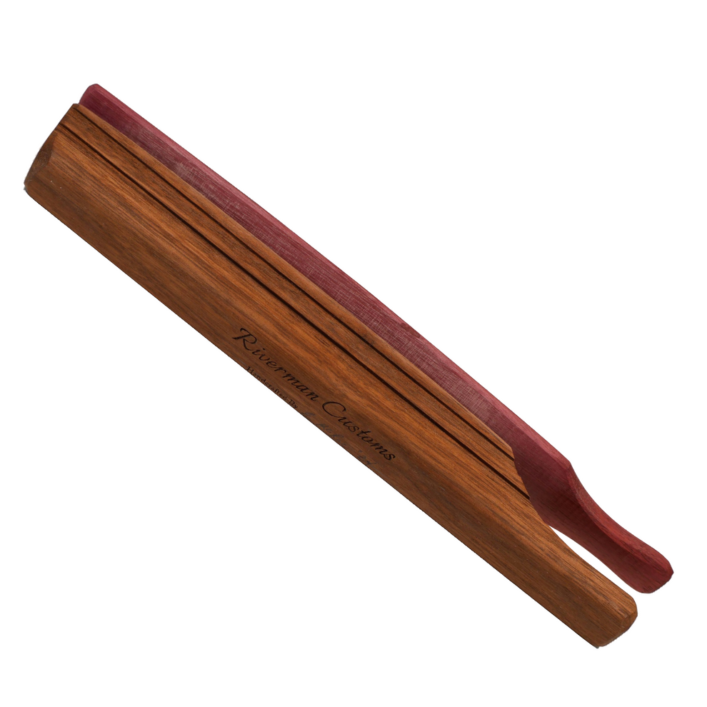Long Box - Custom Turkey Call – Riverman Customs Turkey Calls & Shoal ...